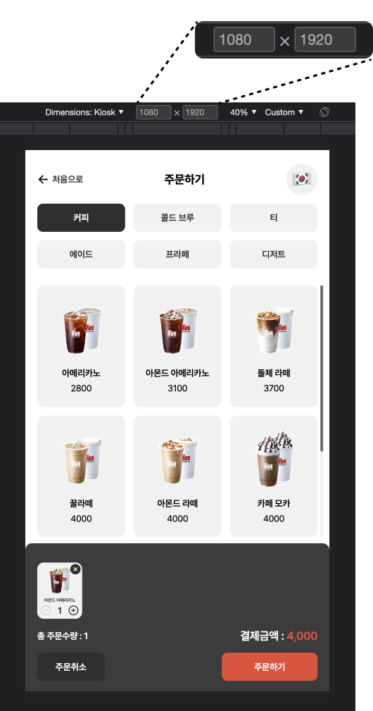 GitHub - Zih0/web-kiosk-shinjiho: Kiosk.