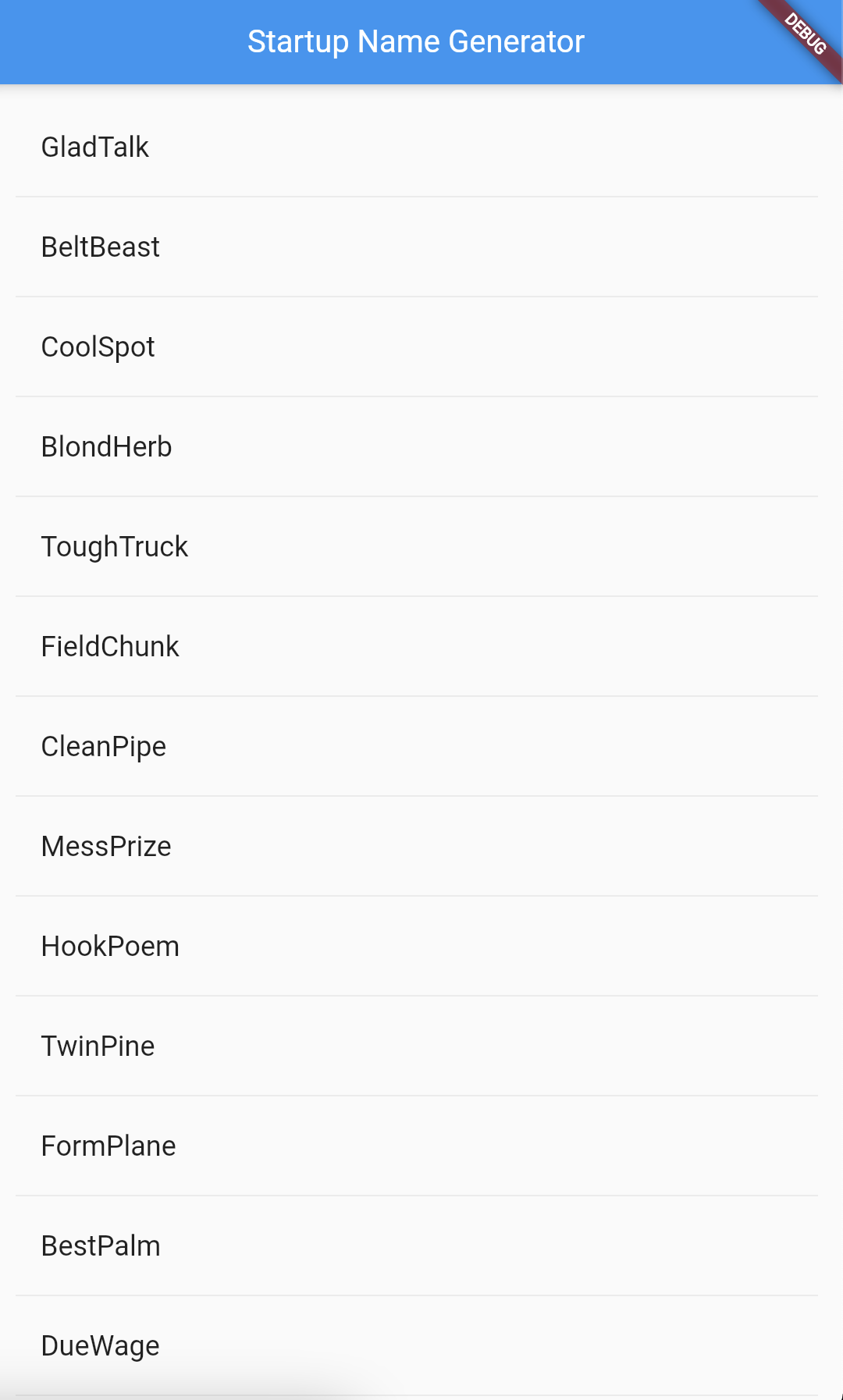 GitHub - est22/Flutter