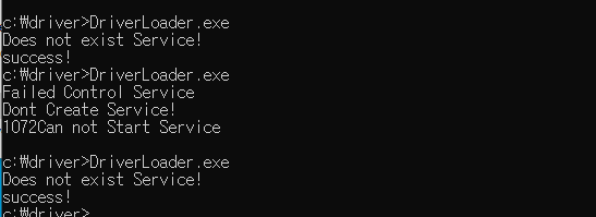GitHub - jise8893/DriverLoader: MyDriverLoader