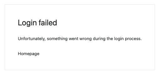 Using local users · Issue #797 · research-software-directory/RSD-as-a-service · GitHub