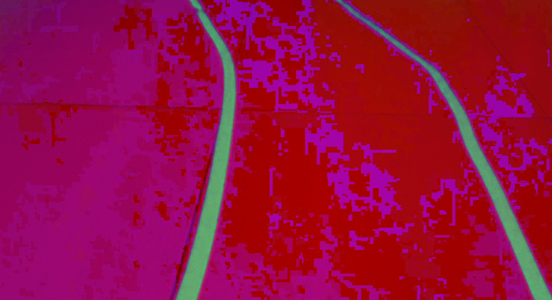 GitHub - Aamer98/Indoor_Lane_Detection