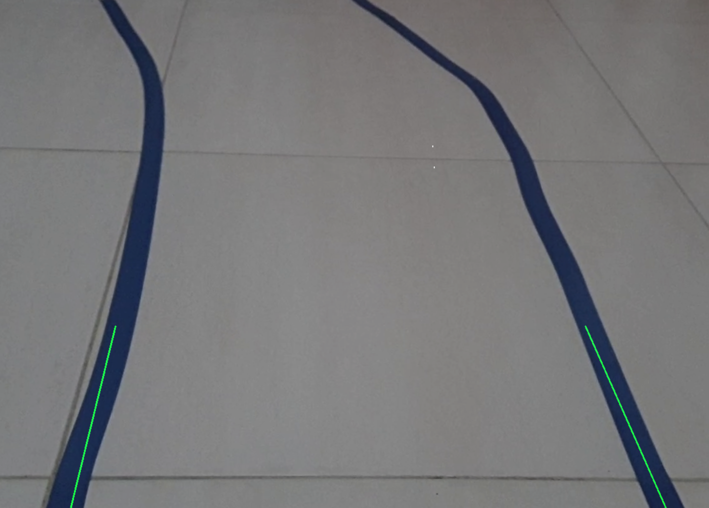 GitHub - Aamer98/Indoor_Lane_Detection