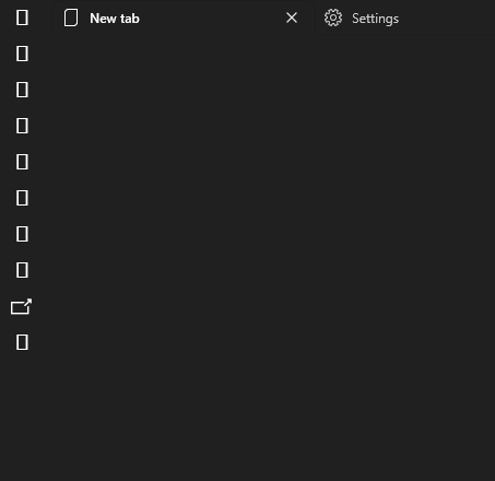Broken icon on Windows 10 22H2 · Issue #1 · bluebird-developers/browser · GitHub
