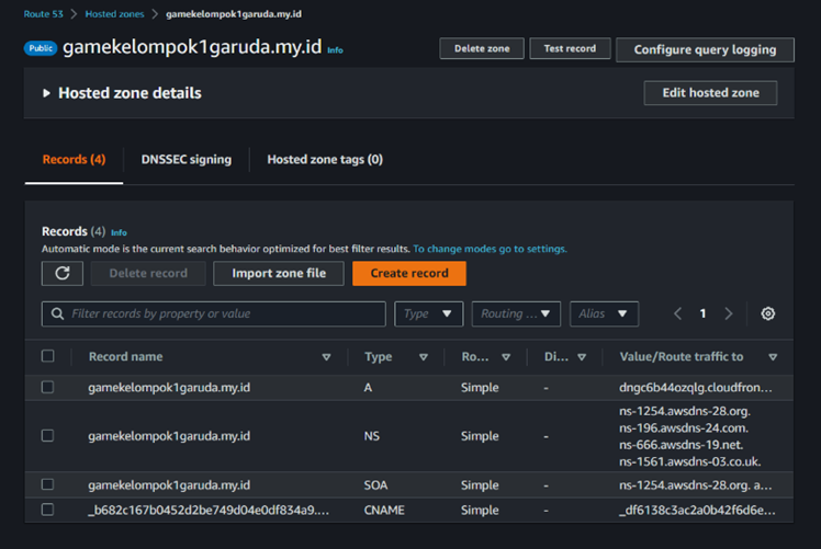 GitHub - gizmodux/Deployment-Static-Web-Game-with-AWS: Our Project make game with Godot engine ...