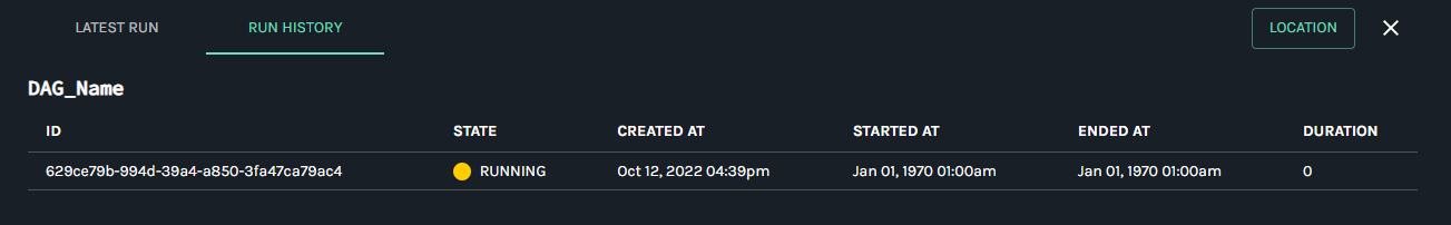 Airflow Integration: ParentRunJob not finished when DAG finishes · Issue #2182 · MarquezProject ...