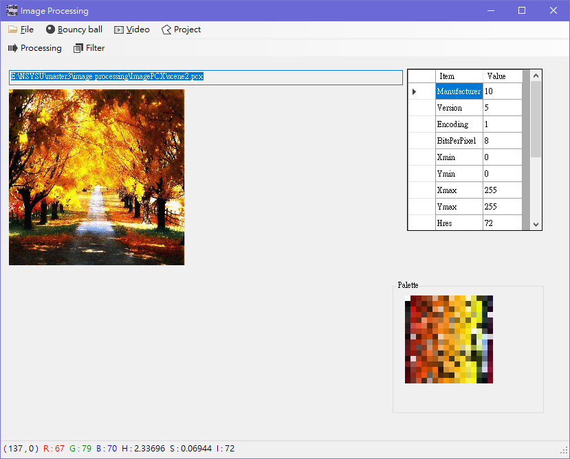 GitHub - hsiaomartin/WindowsForms_image_processing: image processing