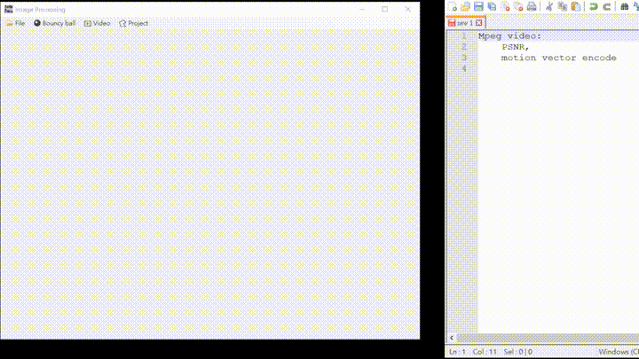 GitHub - hsiaomartin/WindowsForms_image_processing: image processing