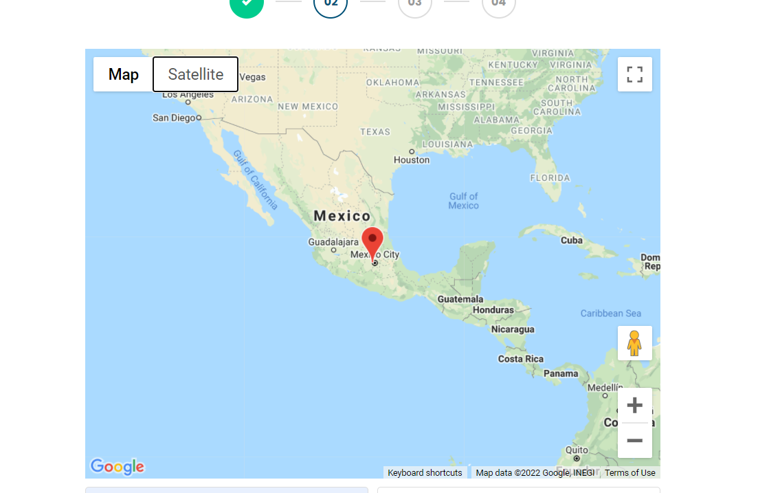 Maps marker not draggable even if its property set to true · Issue #993 ...
