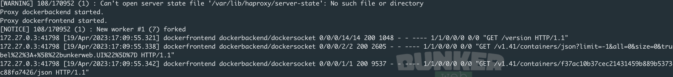 Bug Ui Socket Error Processing Request After The Login · Issue 425 3140