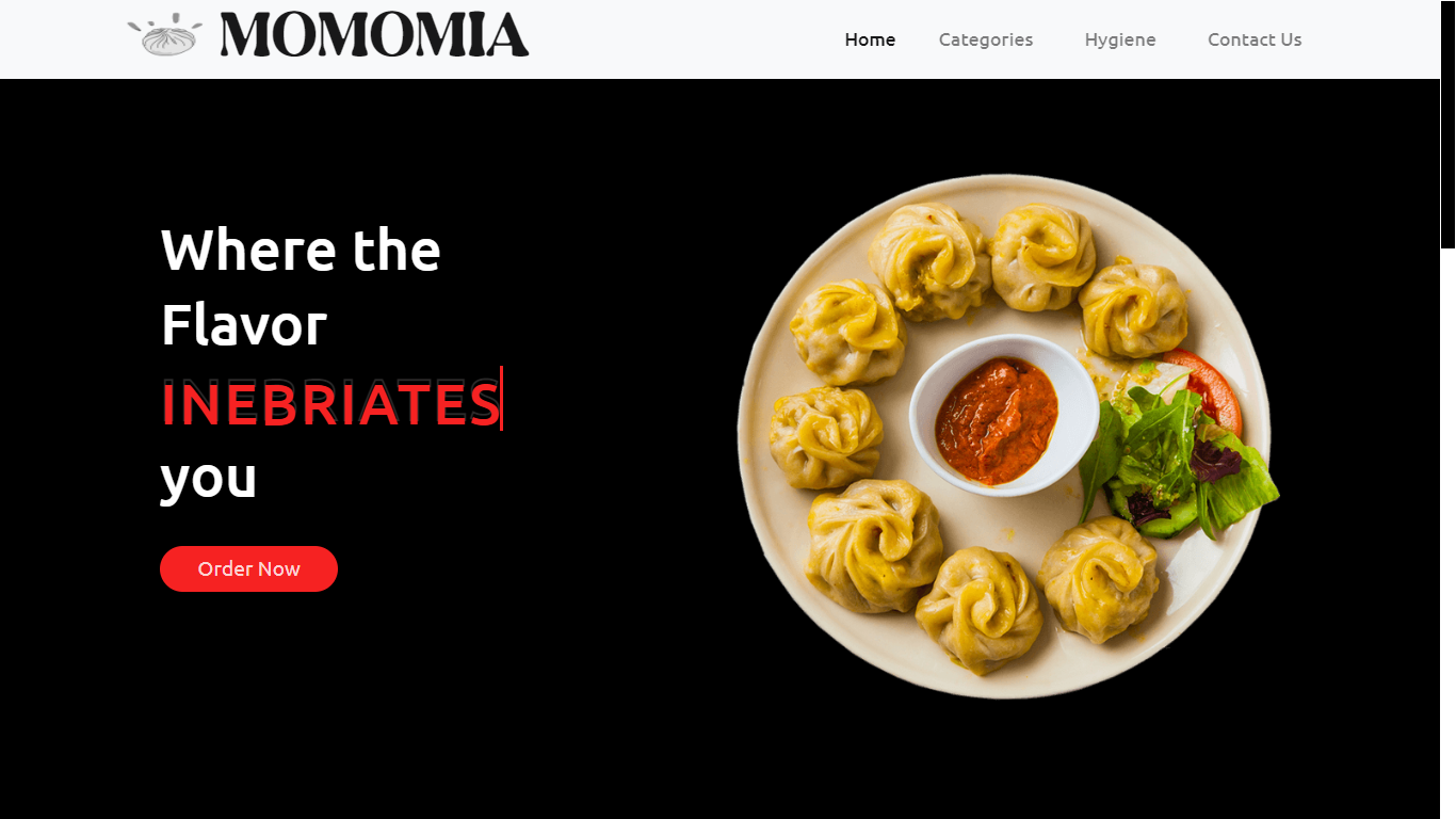 Change the fonts of Momomia in the navbar. · Issue #112 · RIKI-05 ...