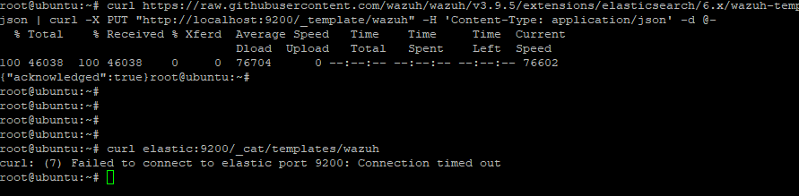 File integrity monitoring alerts not showing on dashboard · Issue #1534 ...
