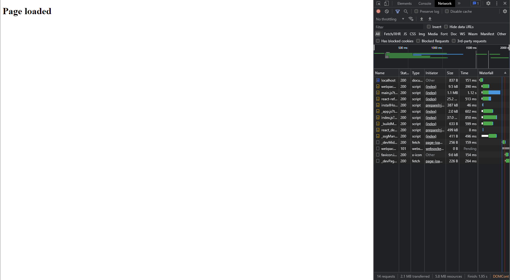 App With Middleware Is Slow · Issue 47566 · Vercel Next Js · Github