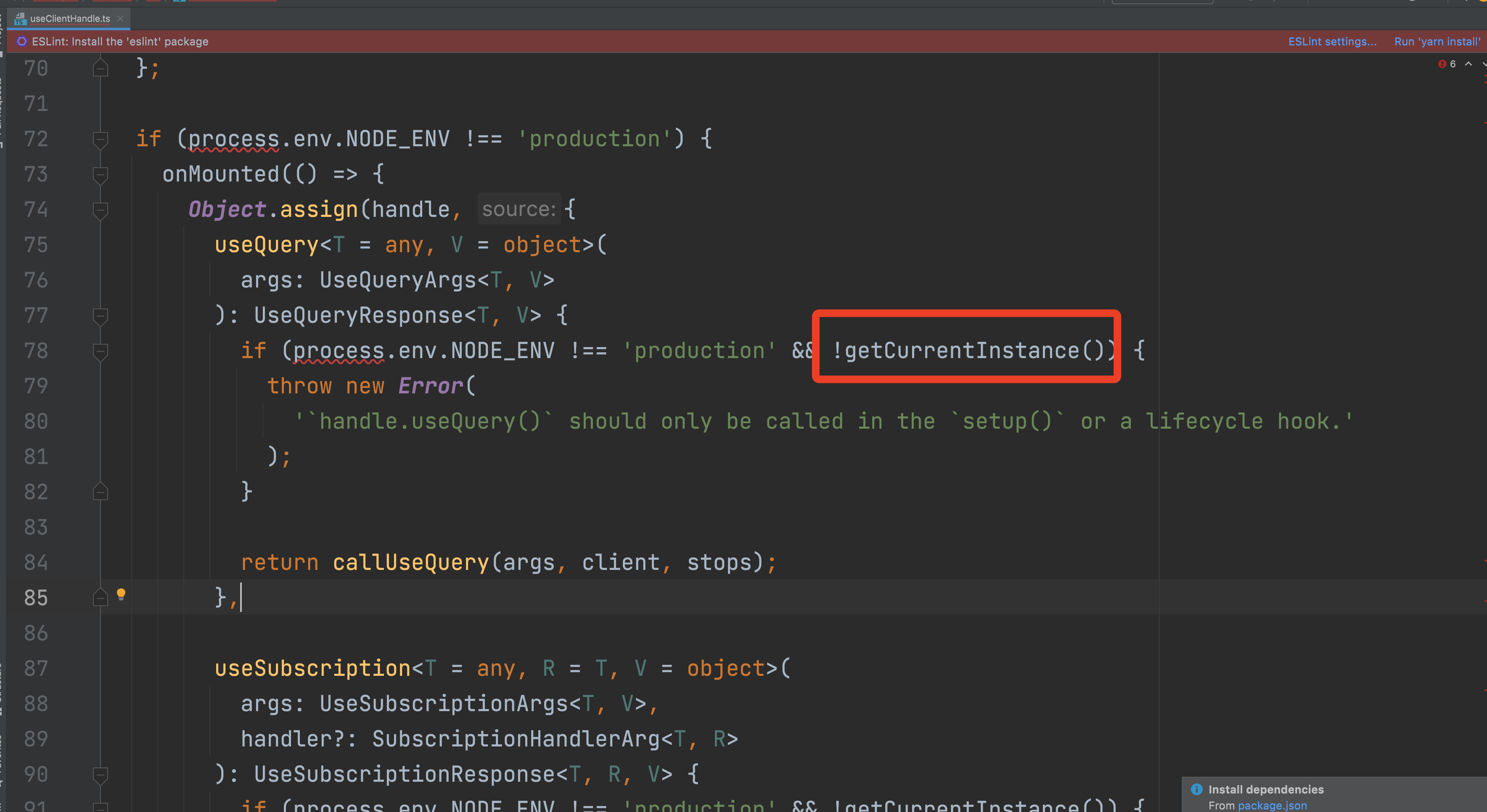 Rfc Nuxt3 Support · Issue 2162 · Urql Graphql Urql · Github