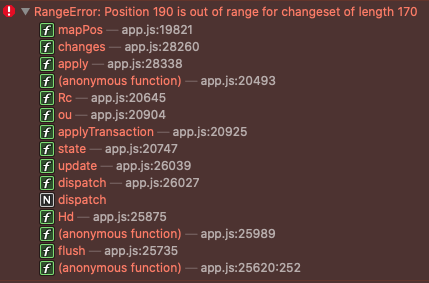 iOS Keyboard input auto capitalization · Issue #433 · codemirror/dev · GitHub