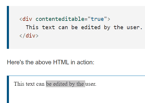 Draw selection does not show caret when dropping content. · Issue #607 · codemirror/dev · GitHub