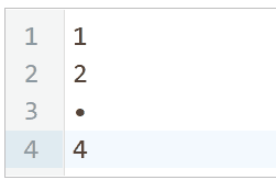 Inline replace widgets using can sometimes be duplicated. · Issue #639 · codemirror/dev · GitHub