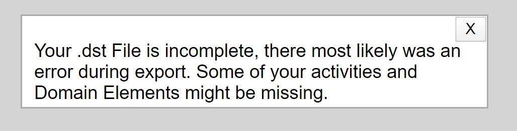 Safe/Load error · Issue #76 · WPS/egon.io · GitHub