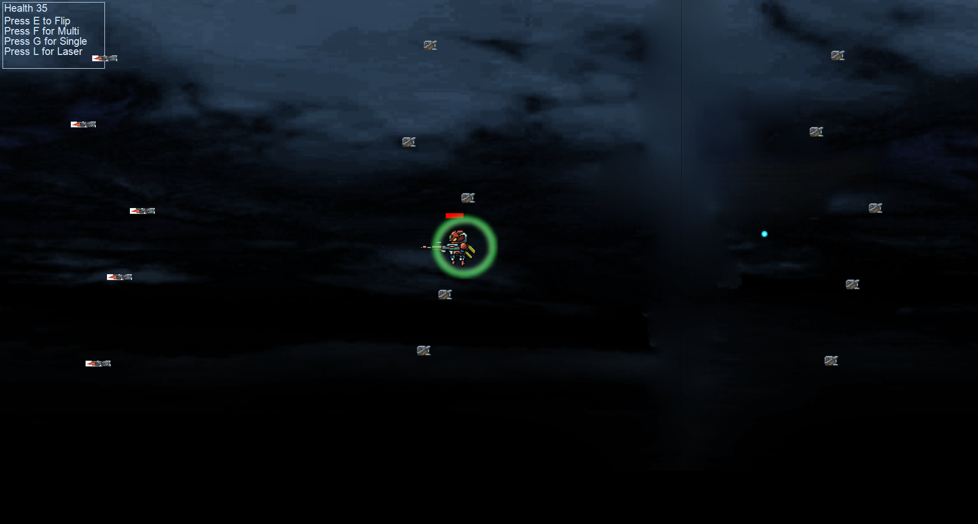 GitHub - moibraahim/C-Sharp-Desktop-Game: Desktop game based on C# .Net WinForms