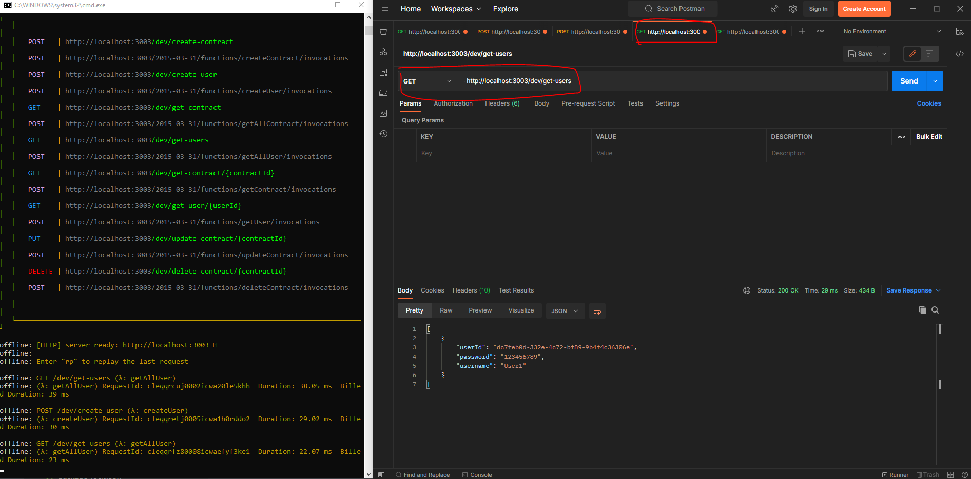 GitHub - moibraahim/ContractManagementSystem: Contract Management System applciaiton in ...