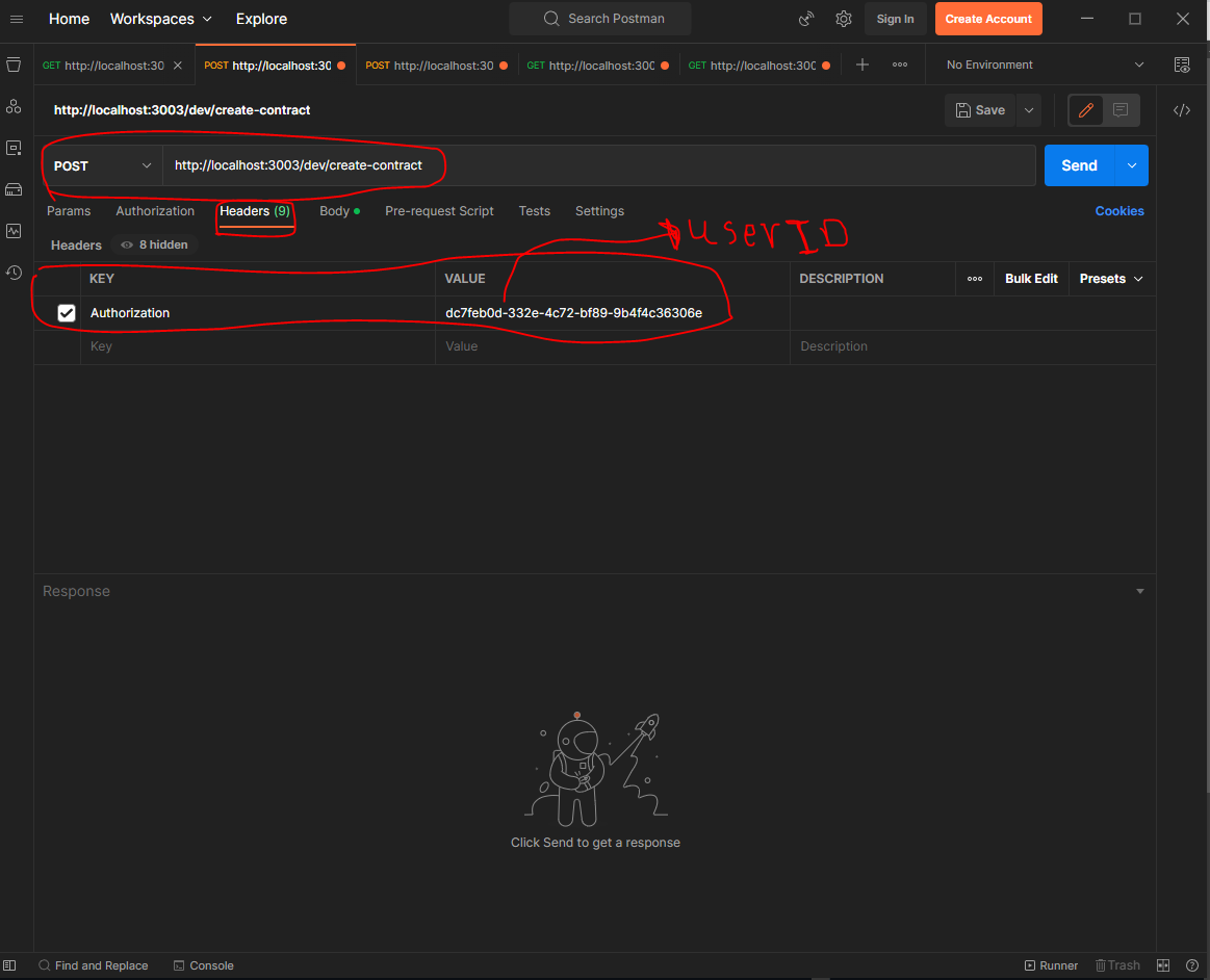 GitHub - moibraahim/ContractManagementSystem: Contract Management System applciaiton in ...