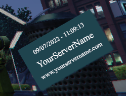 GitHub - baguscodestudio/bcs_servername: Super Simple UI for server name (ugly tho)