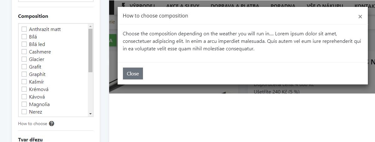 Feature helpbox under faceted search filters · Issue #23032 · PrestaShop/PrestaShop · GitHub