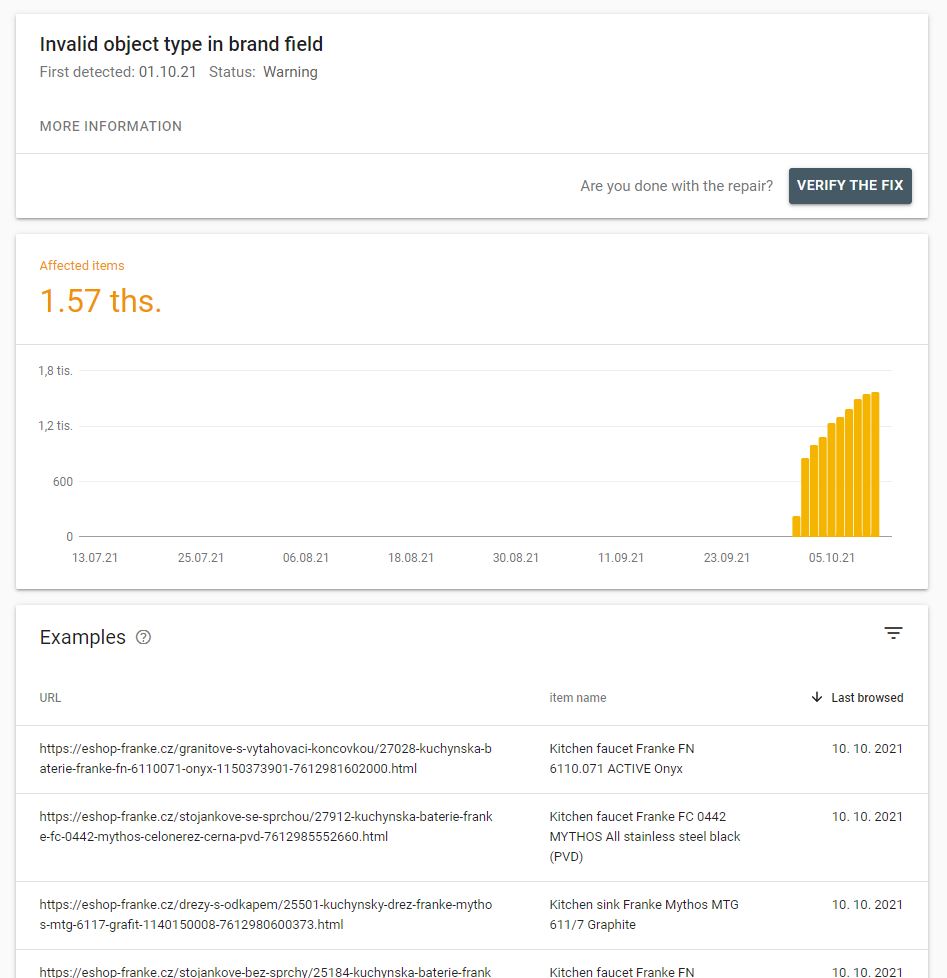 Wrong microdata brand item type · Issue #26195 · PrestaShop/PrestaShop · GitHub