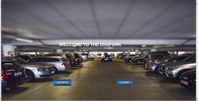 GitHub - SuyashKejriwal/PARKING-SYSTEM-PROJECT