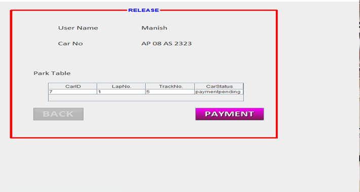 GitHub - SuyashKejriwal/PARKING-SYSTEM-PROJECT