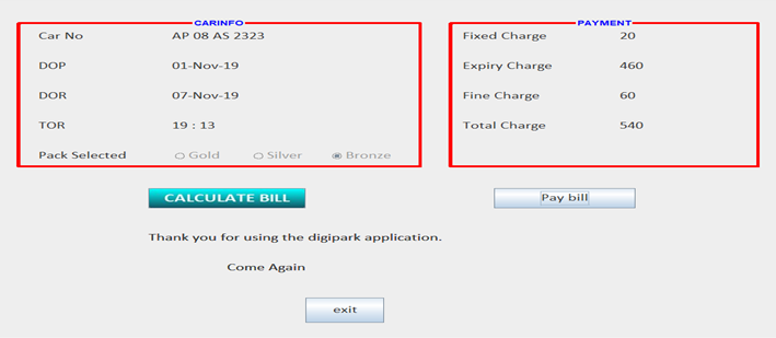 GitHub - SuyashKejriwal/PARKING-SYSTEM-PROJECT