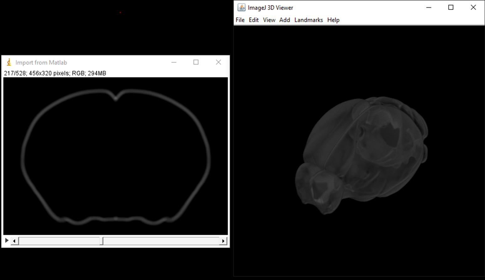 GitHub - ZadorLaboratory/rotatingBrain_FIJI