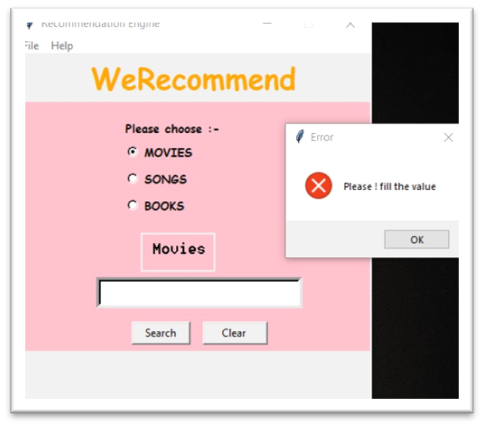 GitHub - sujeet764/content-based-movie-recomendation-system