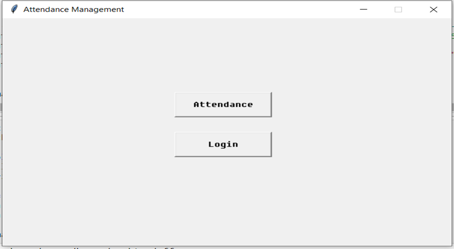 GitHub - sujeet764/Attendance-Management-System-Using-Facial-Recognition