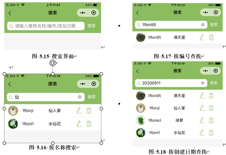 GitHub - kathy-hoo/yizhi: wechatproject
