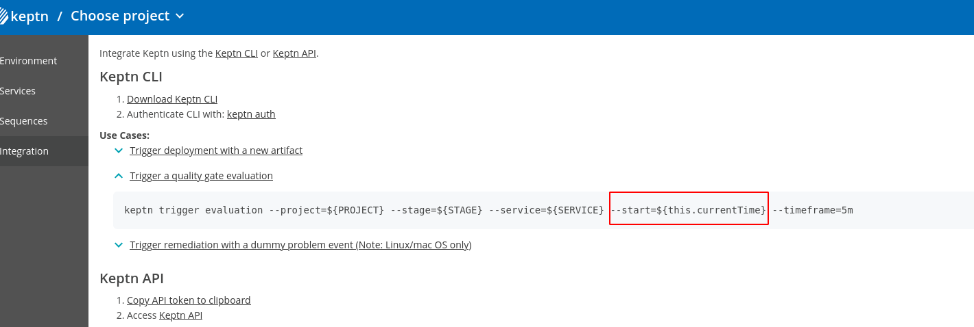 Bridge shows ${this.currentTime} instead of current time · Issue #3961 · keptn/keptn · GitHub