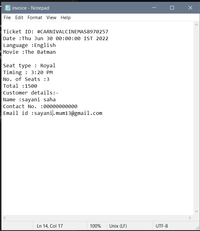 GitHub - sayani13-glitch/Movie-ticket-booking---JAVA-Swing-project