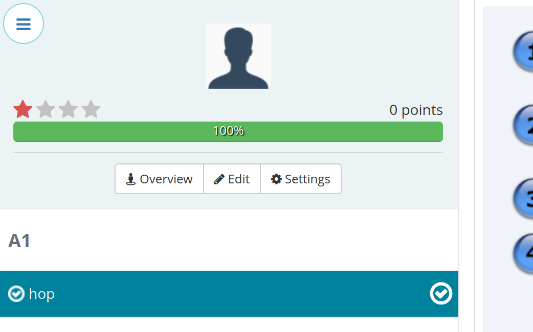 Gamification · Issue #4051 · chamilo/chamilo-lms · GitHub