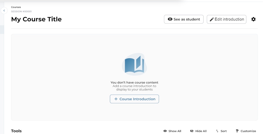 [C2] Minor display fixes · Issue #4681 · chamilo/chamilo-lms · GitHub