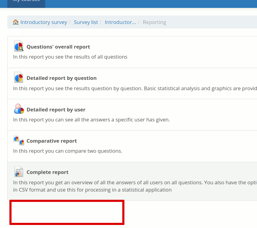 Survey: Add report on when an invitation was sent · Issue #3094 · chamilo/chamilo-lms · GitHub