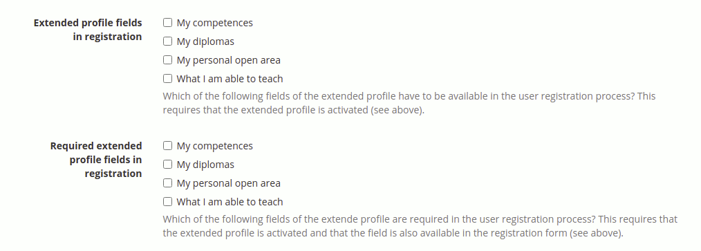 Portfolio tool · Issue #3626 · chamilo/chamilo-lms · GitHub