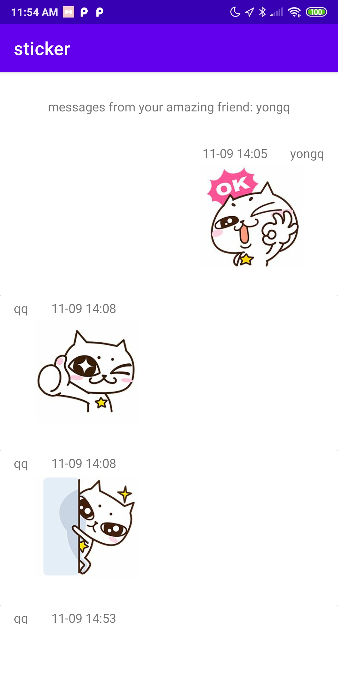 GitHub - Jiapei1001/Sticker