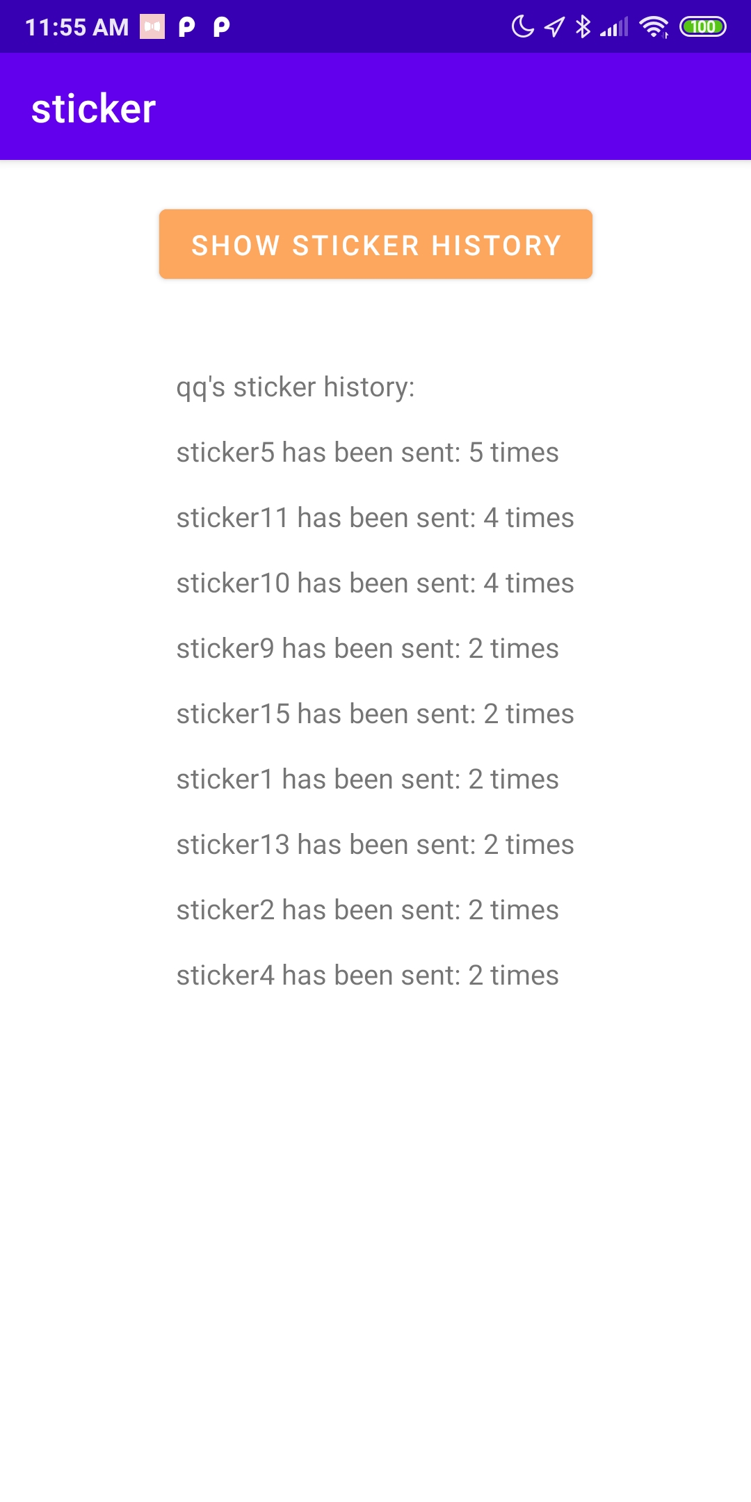 GitHub - Jiapei1001/Sticker