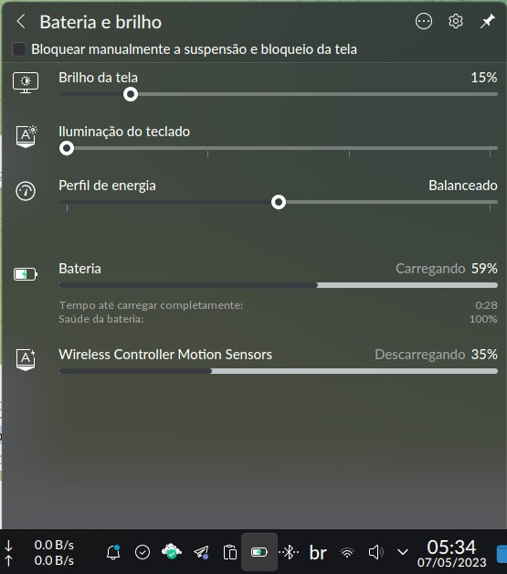 GitHub - biglinux/power-profiles-daemon-biglinux: Improve Power Management on Your System