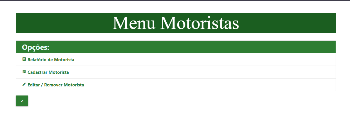 GitHub - Delgado-tech/CRUD-Onibus-2019: CRUD para uma empresa fictícia de ônibus