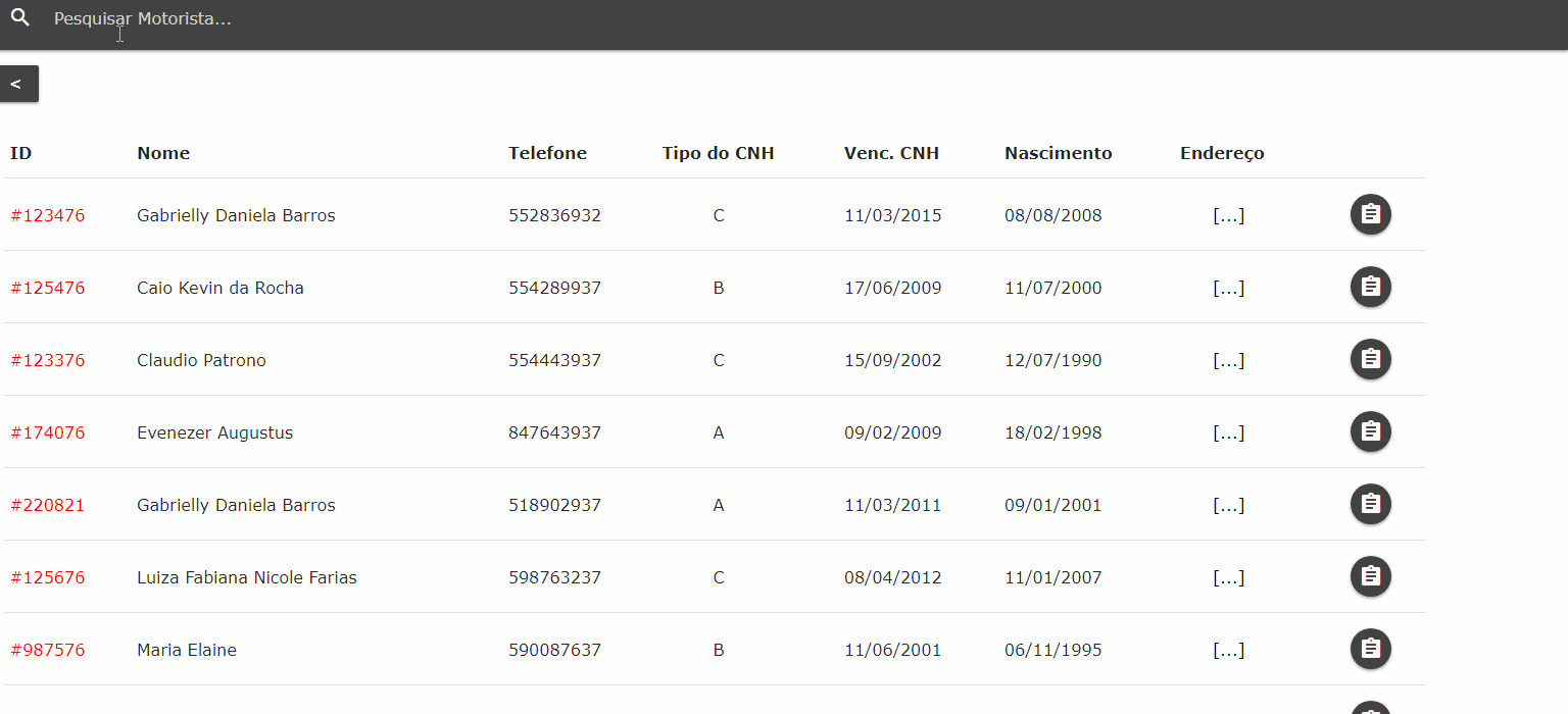 GitHub - Delgado-tech/CRUD-Onibus-2019: CRUD para uma empresa fictícia de ônibus