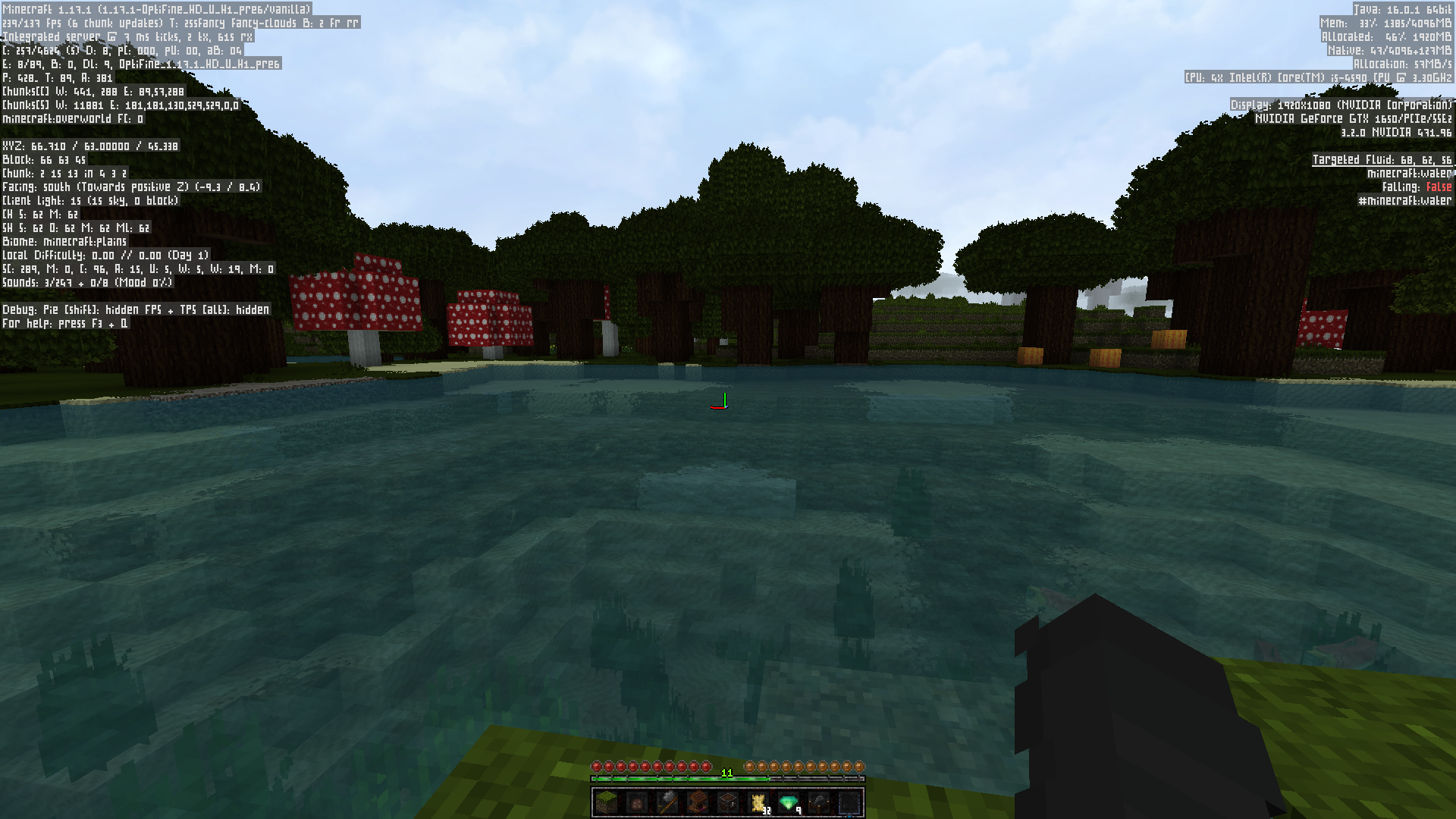 Texture Stretching Bug · Issue #6298 · sp614x/optifine · GitHub