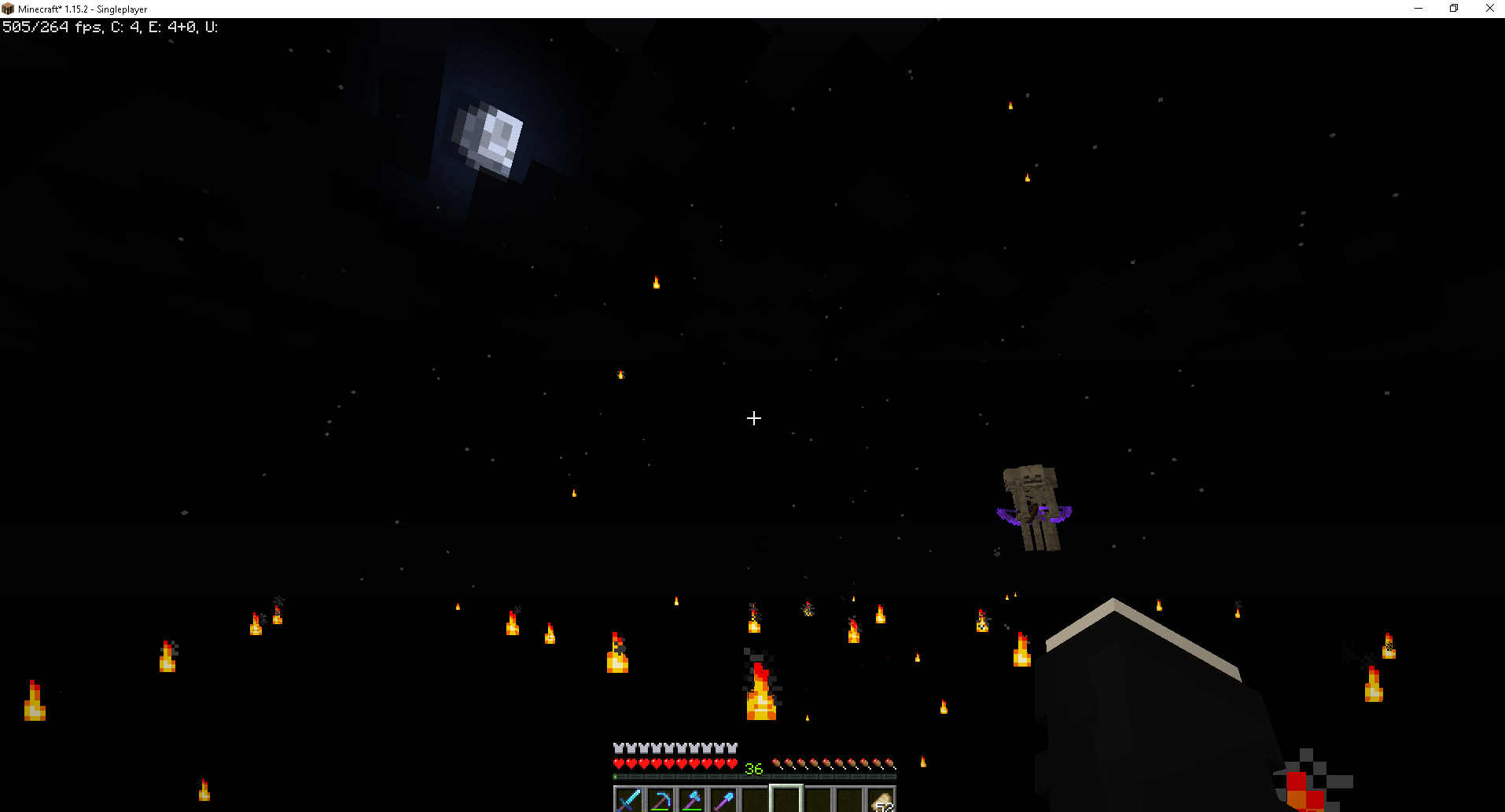 If You Turn Off Bettergrass This Happens · Issue 3306 · Sp614xoptifine · Github