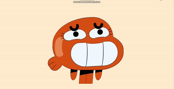 GitHub - EmanMahm0ud/Darwin: A drawing of the cartoon character Darwin ...