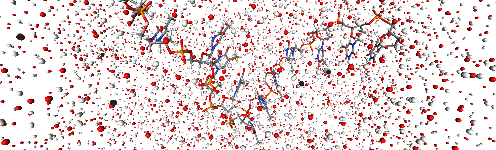 unusual water behaviour with gromacs files · Issue #4184 · openmm ...