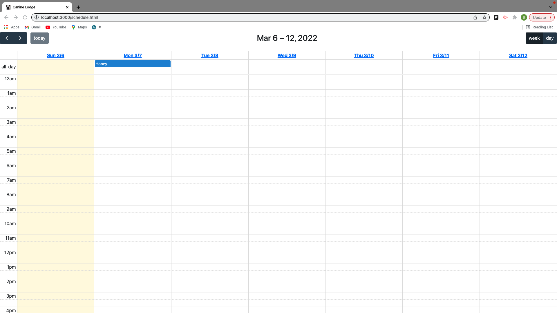GitHub - Jonathan0212/Canine-Lodge